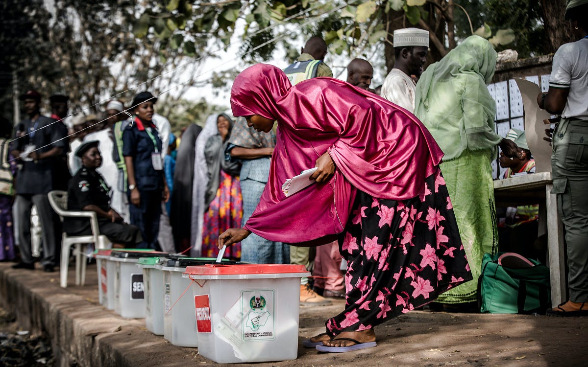 A New Era for the Open Society Foundations | by Open Society ...