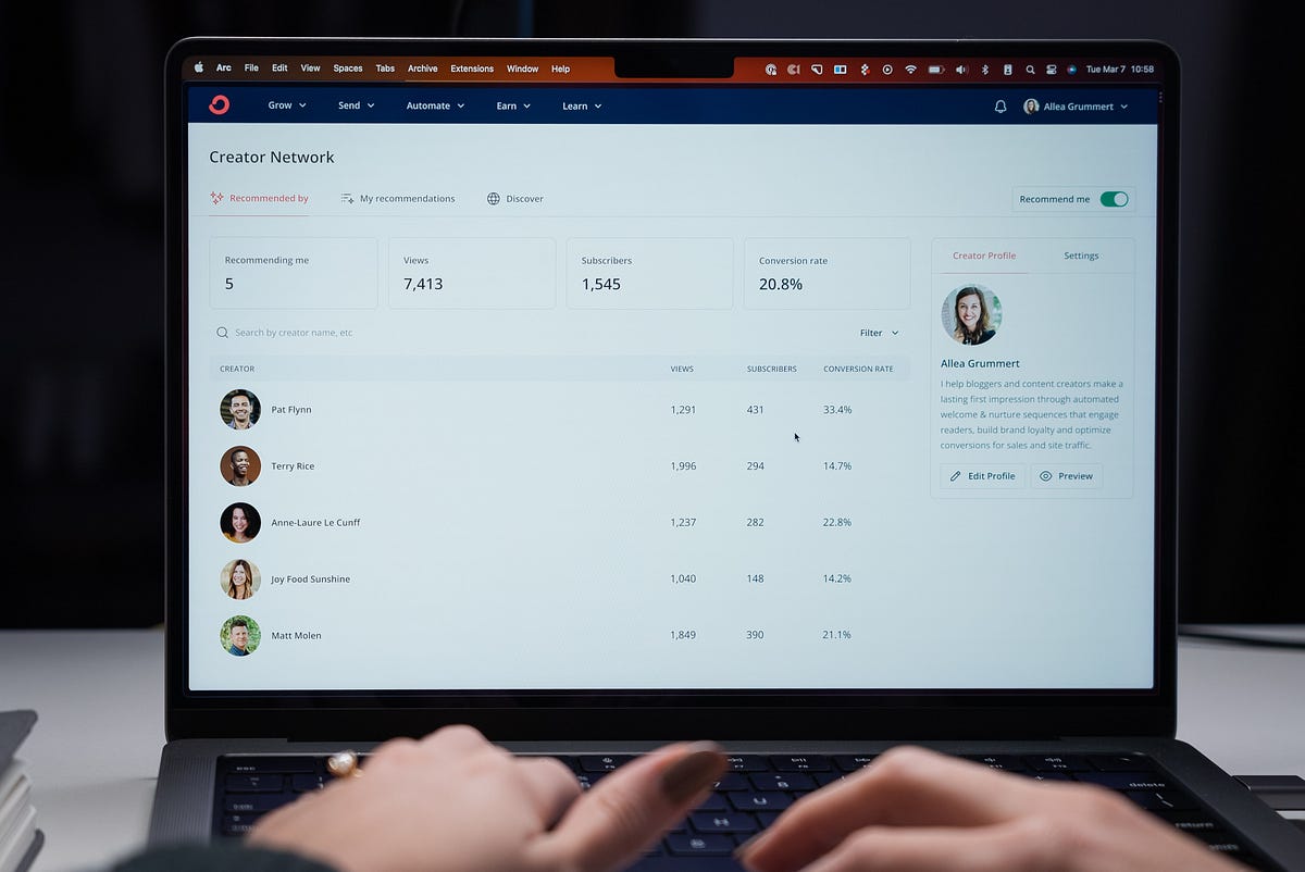 Navigating the Digital Marketing Maze: Unveiling the Power of Email ...