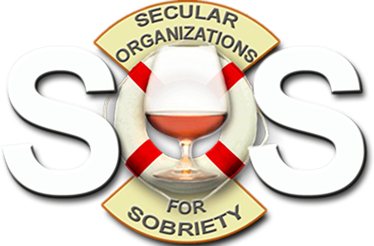 SOS — SECULAR ORGANIZATIONS FOR SOBRIETY | by My Journey Health | Medium