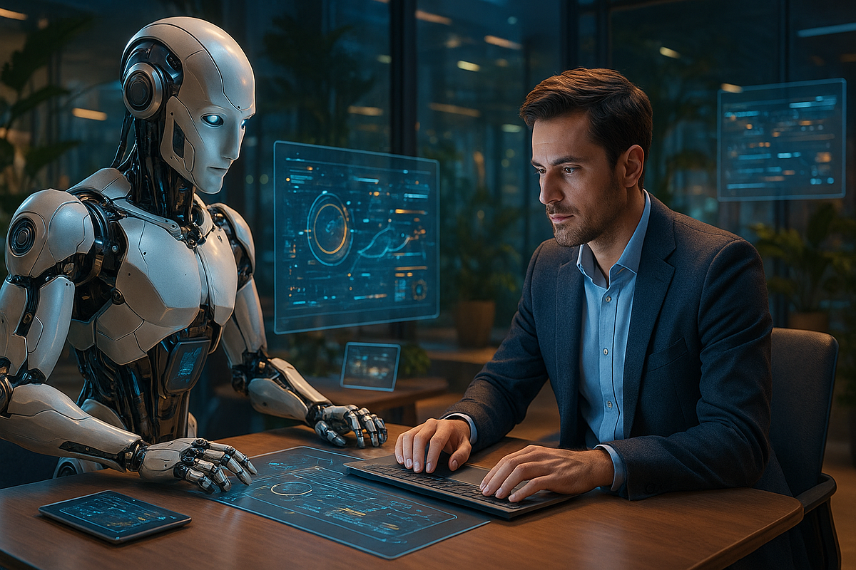 Former Google CEO — AI Bombshell: China Could WIN the AI Race… | by Julio Pessan | Apr, 2025 ...