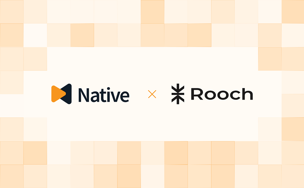 Rooch Network Adopts Native’s BLISS to Unlock Cross-L2 Bitcoin Use Cases | by Native | Oct, 2024 ...