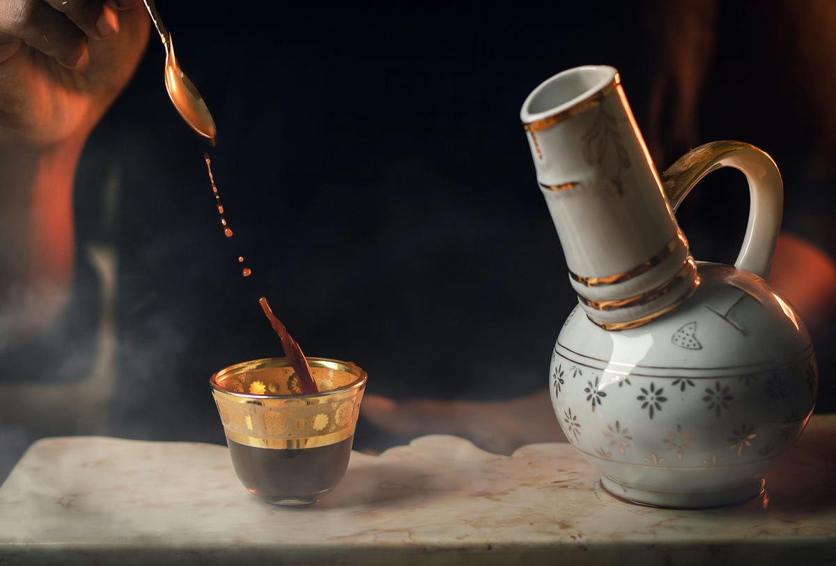 A Gypsy Love Spell. The magic potion | by John Hansen PAL | Read or Die ...