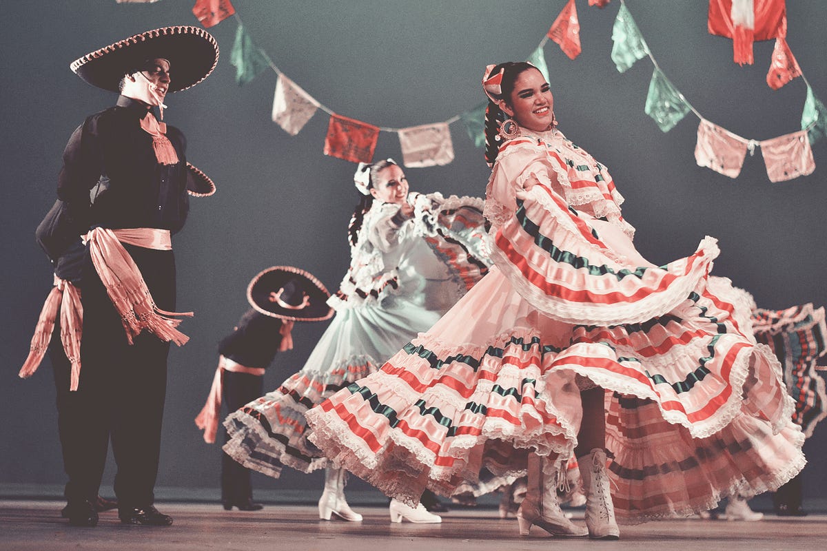 Tips for Living in Mexico: Embrace The Culture | by Marcia Gage ...