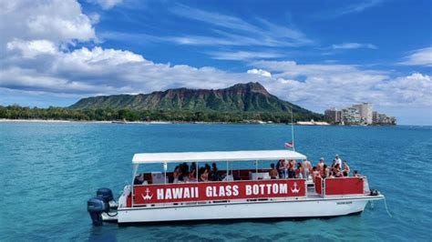 Review 5 Amazing Boat Tour Options in Honolulu (Including Glass Bottom ...