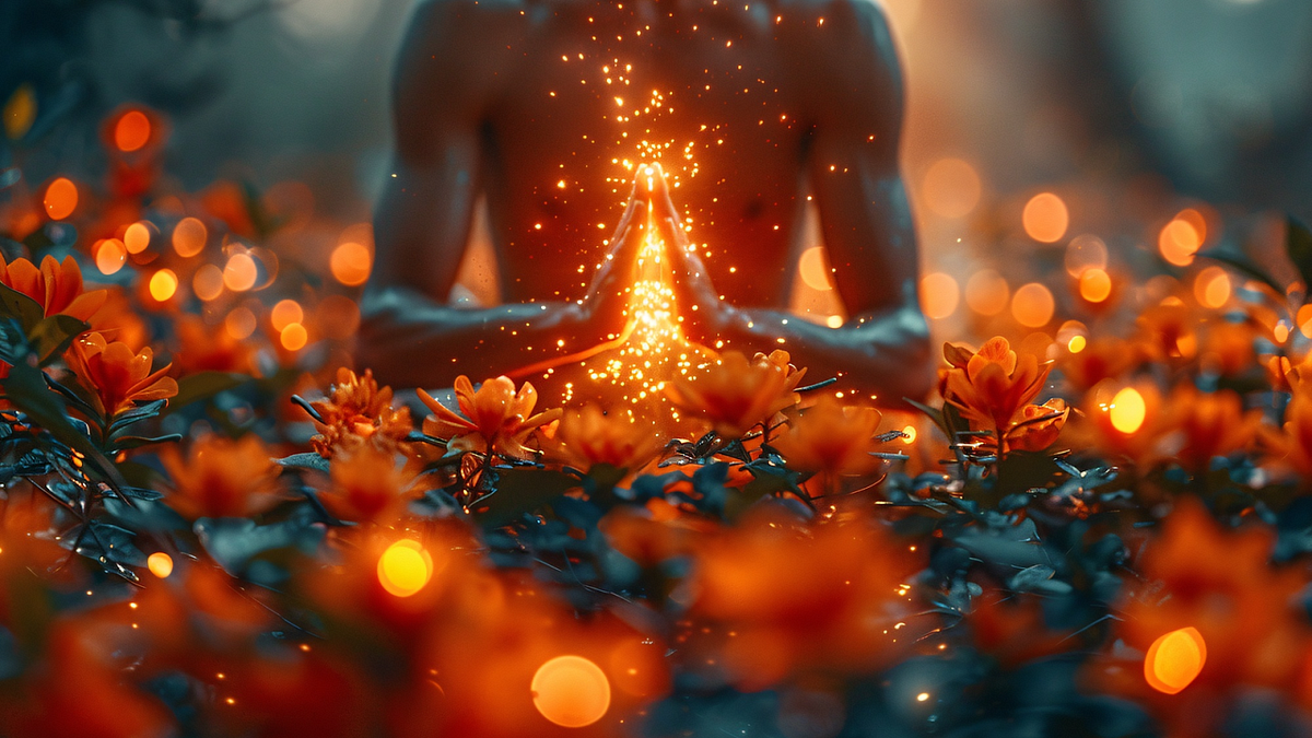 Refine Your Energies with Psychic Healers in Canada | by Hands of peace ...