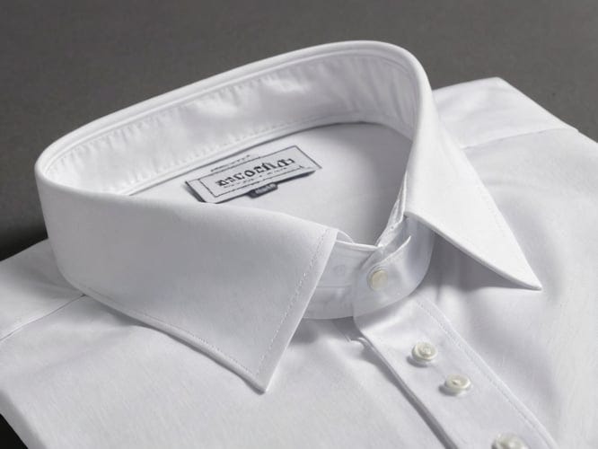 White Work Shirts | by Laura Patton | Jul, 2024 | Medium