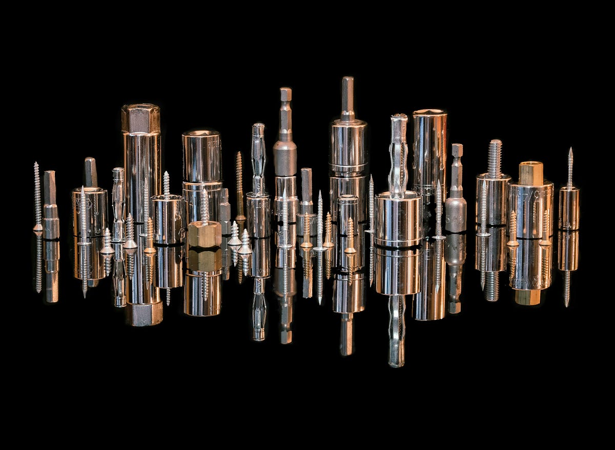 Technology as the Backbone: Tools, Infrastructure, and Security for ...