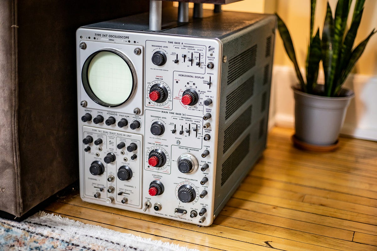 Best Oscilloscope to Buy: The Best Guide | Medium