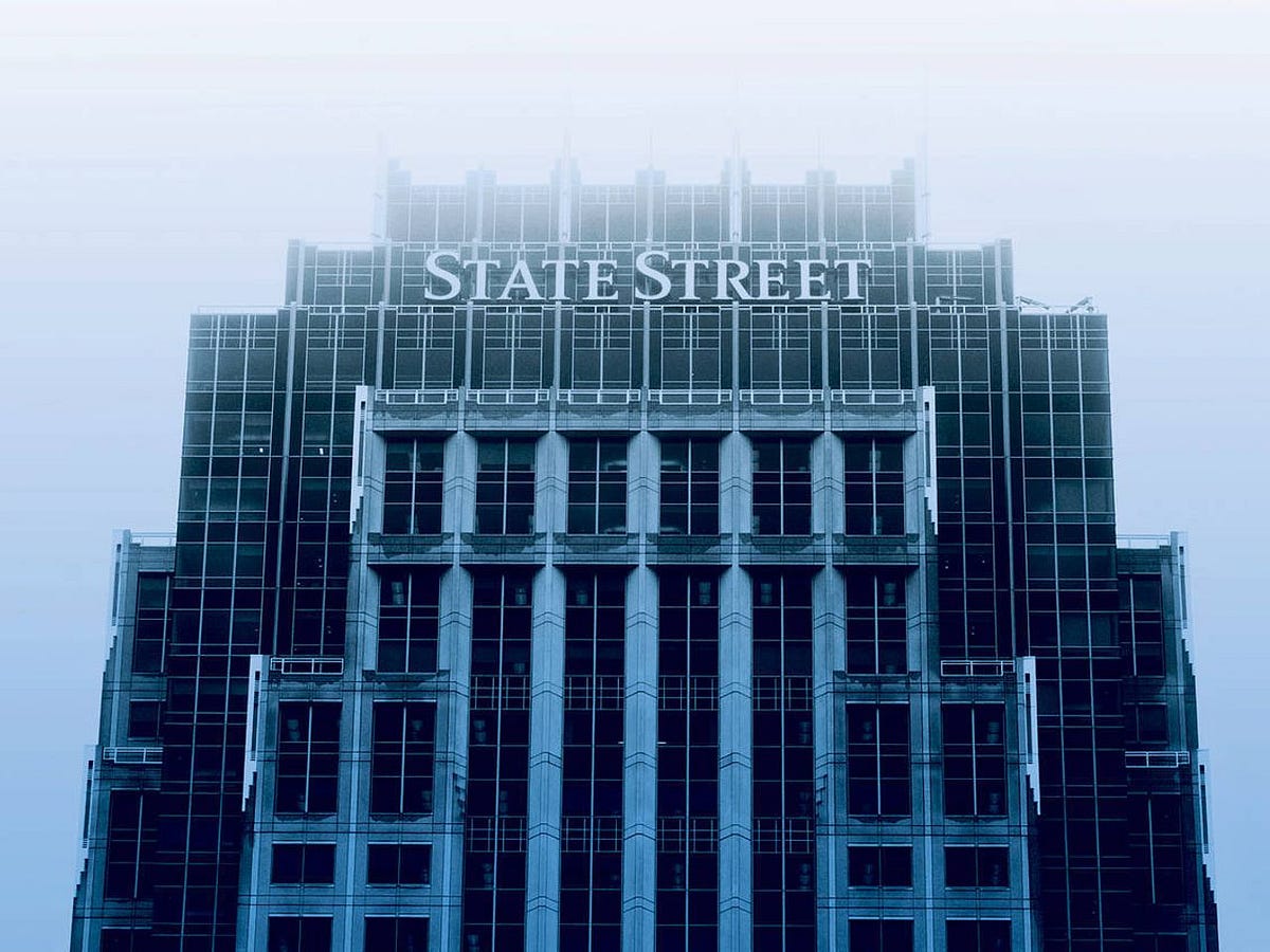 State Street Global Advisors Challenges Rivals with Aggressive Fee Cuts ...