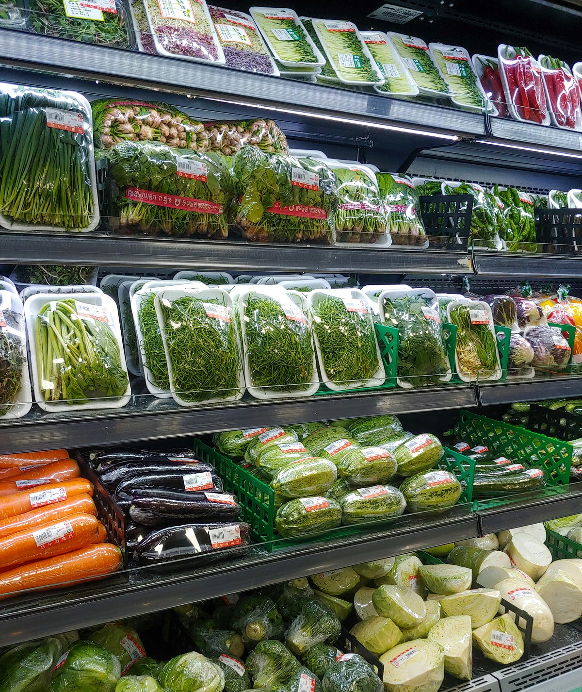 10 Convenience Foods For Your WFPB Diet | by Whole Food Plant Best | Medium