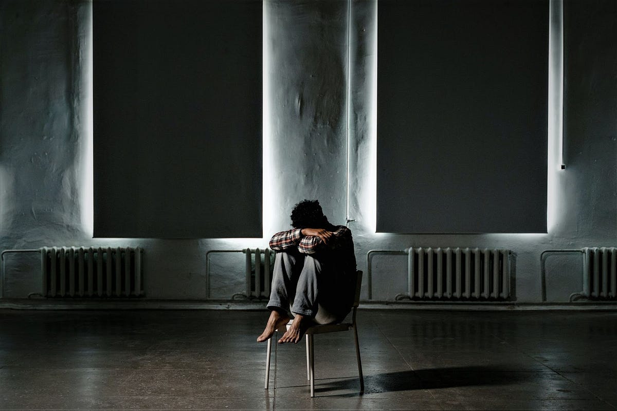 Philophobia: The Fear of Falling in Love | by Alejandra Rodríguez | Medium