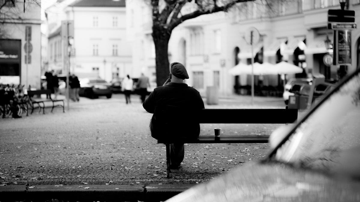 The Brutal Truth About Being Poor | by Ms. Byte Dev | Nov, 2025 | Medium