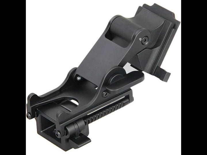 Holosun 508T Picatinny Mount | by Marlee Ballard | Medium