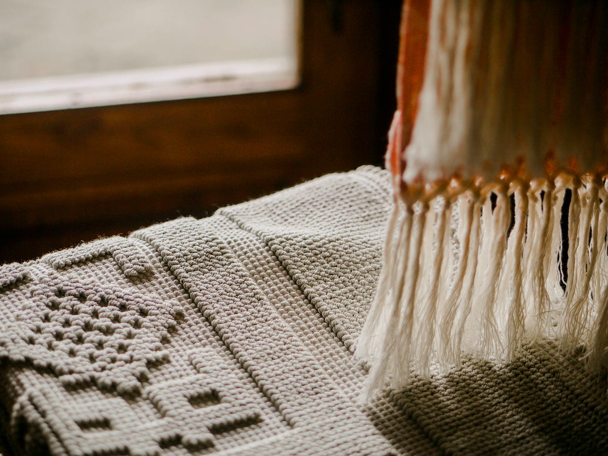Beyond Khadi: Spotlight on Indian Fabrics | by Namitha Acharya | Nov, 2024 | Medium