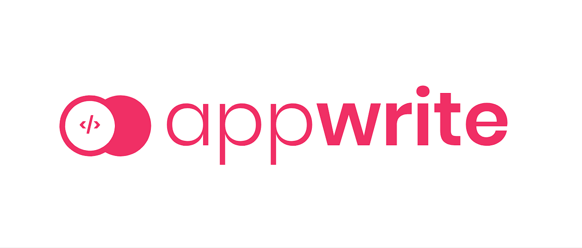 Introduction to Appwrite. What is Appwrite? | by Habeeb Makusota | Medium