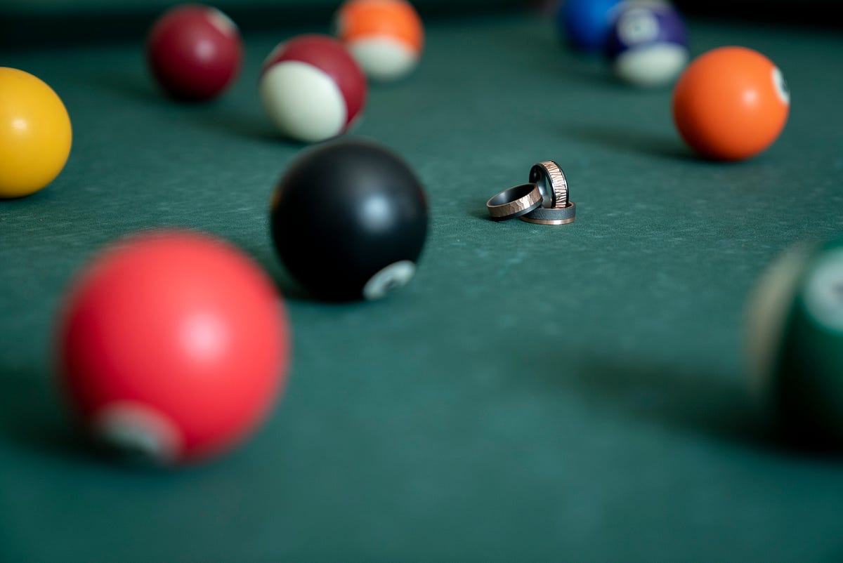 Create A Magic 8 Ball App With Vue 3 And Javascript By John Au Yeung Javascript In Plain English