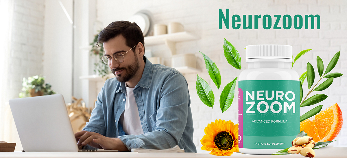 NeuroZoom Review: My Honest Opinion and Results | by Denise Quirk | Medium
