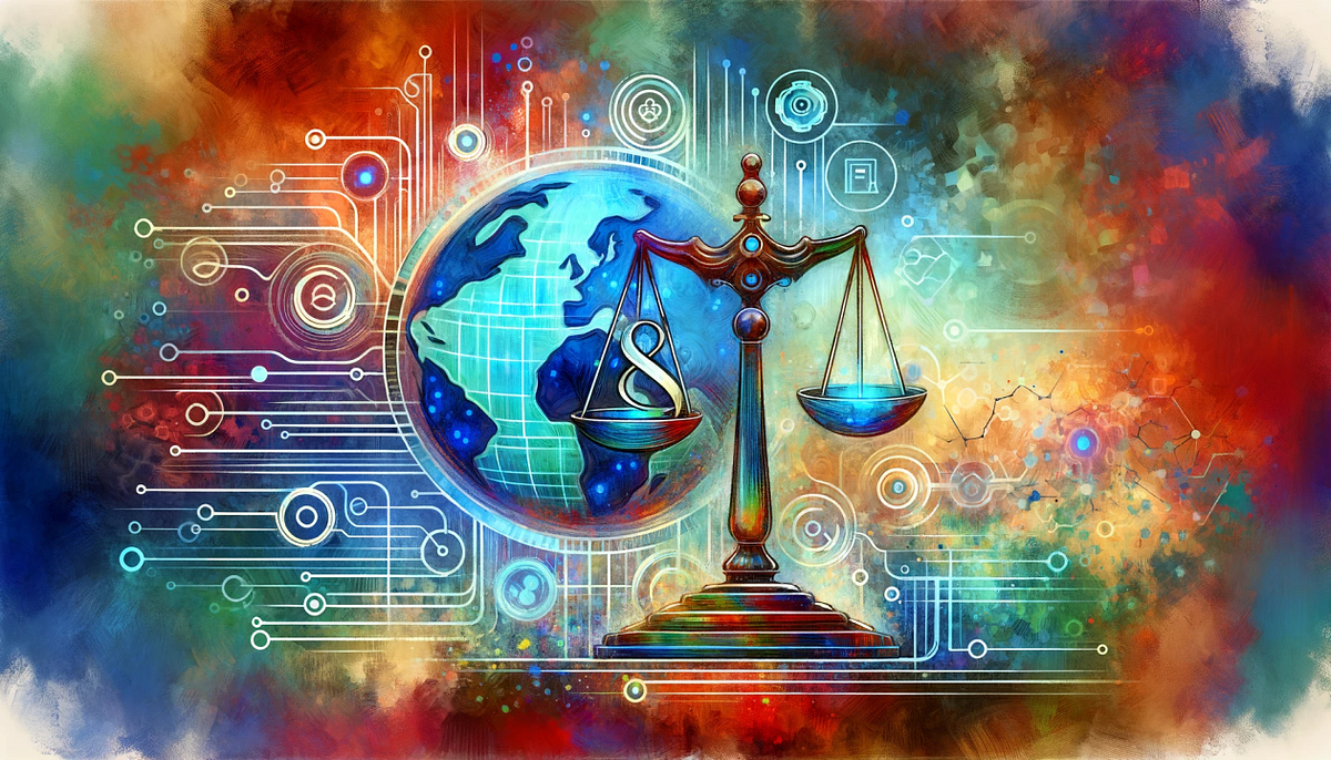 AI for PMs — Module 2: Ethics & Compliance | by Milene Amoriello ...