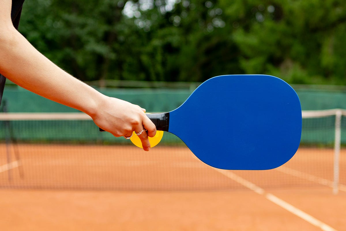 How to Keep Score in Pickleball. Pickleball, like tennis and other ...