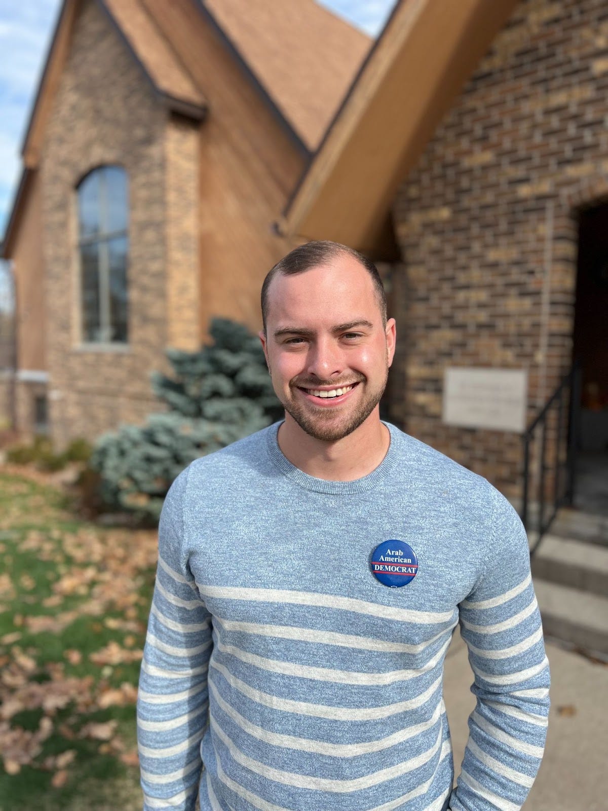 Profiles of Effective Lawmakers: Rep. Sami Scheetz (D-IA) | by ...