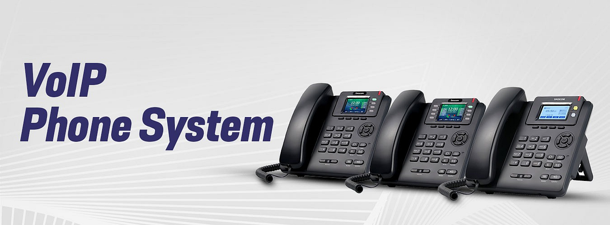 Voip Phone System | Hubrisindia. Blogger… | by hubris india | Jan, 2024 ...