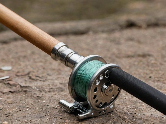 Collapsible Fishing Rods | by Elaine Estrada | May, 2024 | Medium