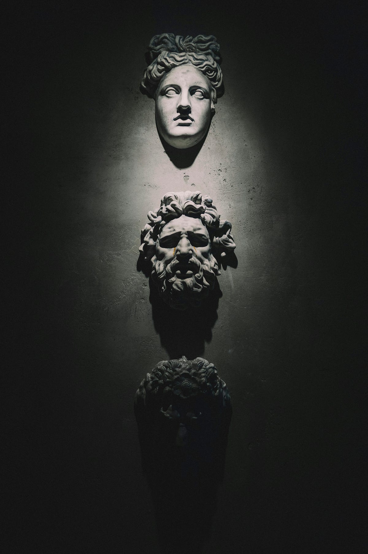 To Be Needed. When my dad became fallible | by Zivah Avraham 👁️ | Know Thyself, Heal Thyself ...