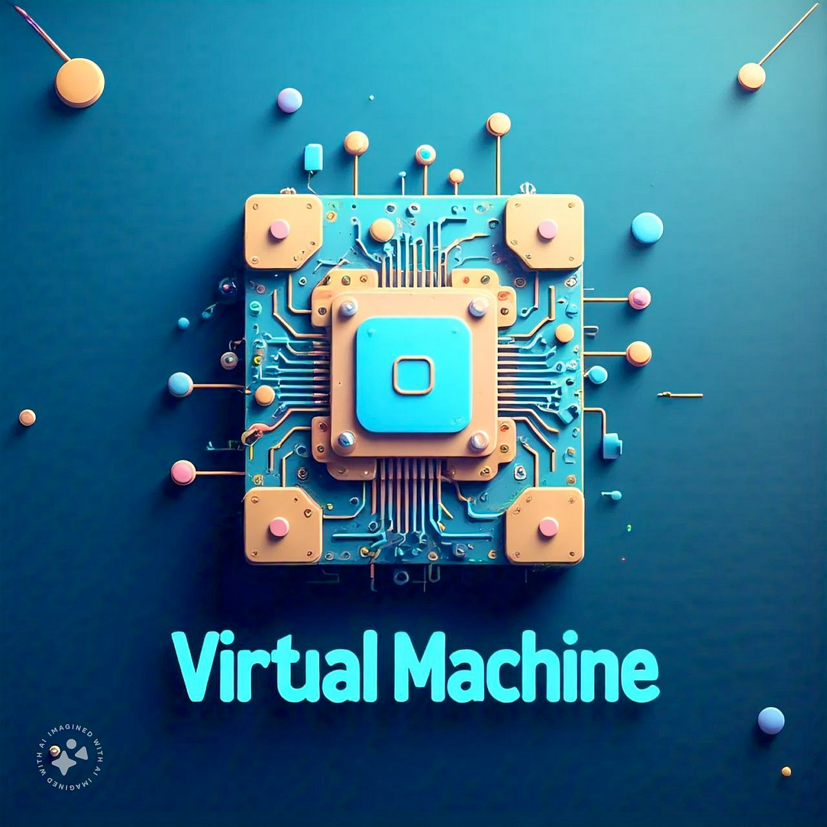 Fundamentos: Virtual Machine sob uma perspectiva de linguagem de ...