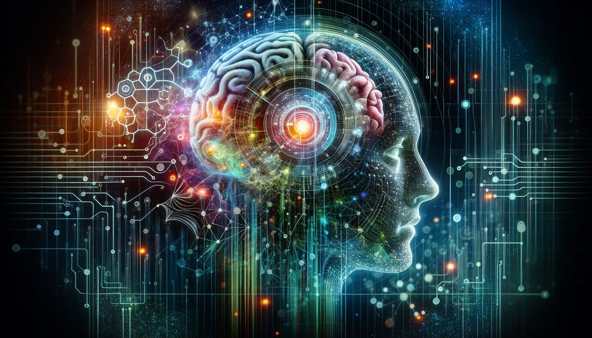 Predictive Minds: The Convergence of Human Brains and AI in ...
