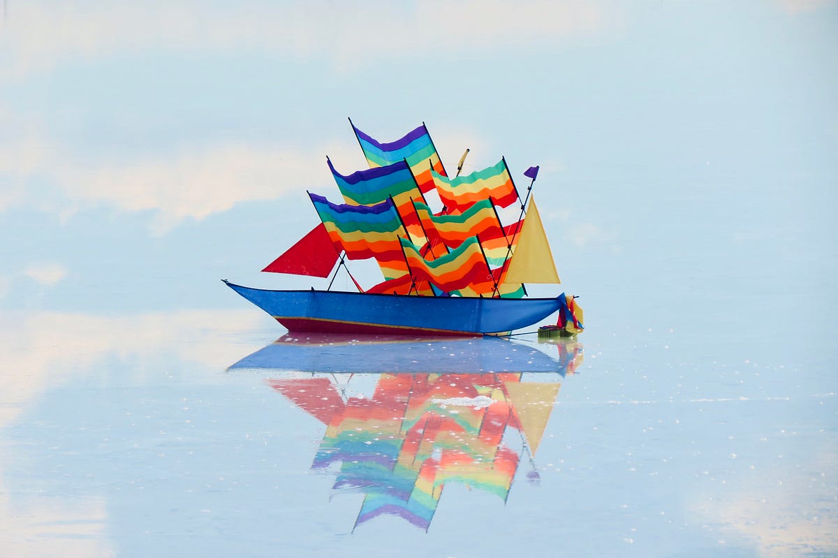 How to choose between canvas2D and SVG and webGL | by Zachary | Dev Genius