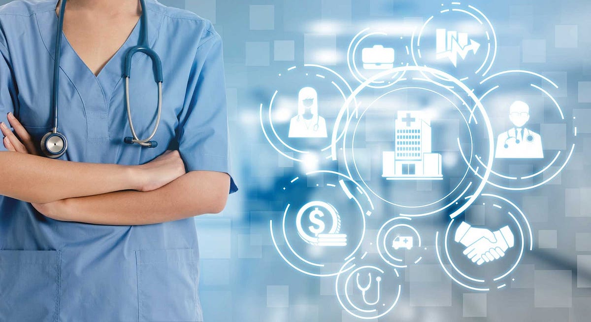 The Crucial Role of Revenue Cycle Management in 2023 | by Celia Nox ...