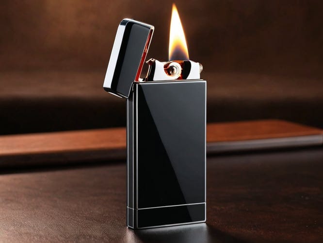 Arc Lighters | by Anna Moore | Jun, 2024 | Medium