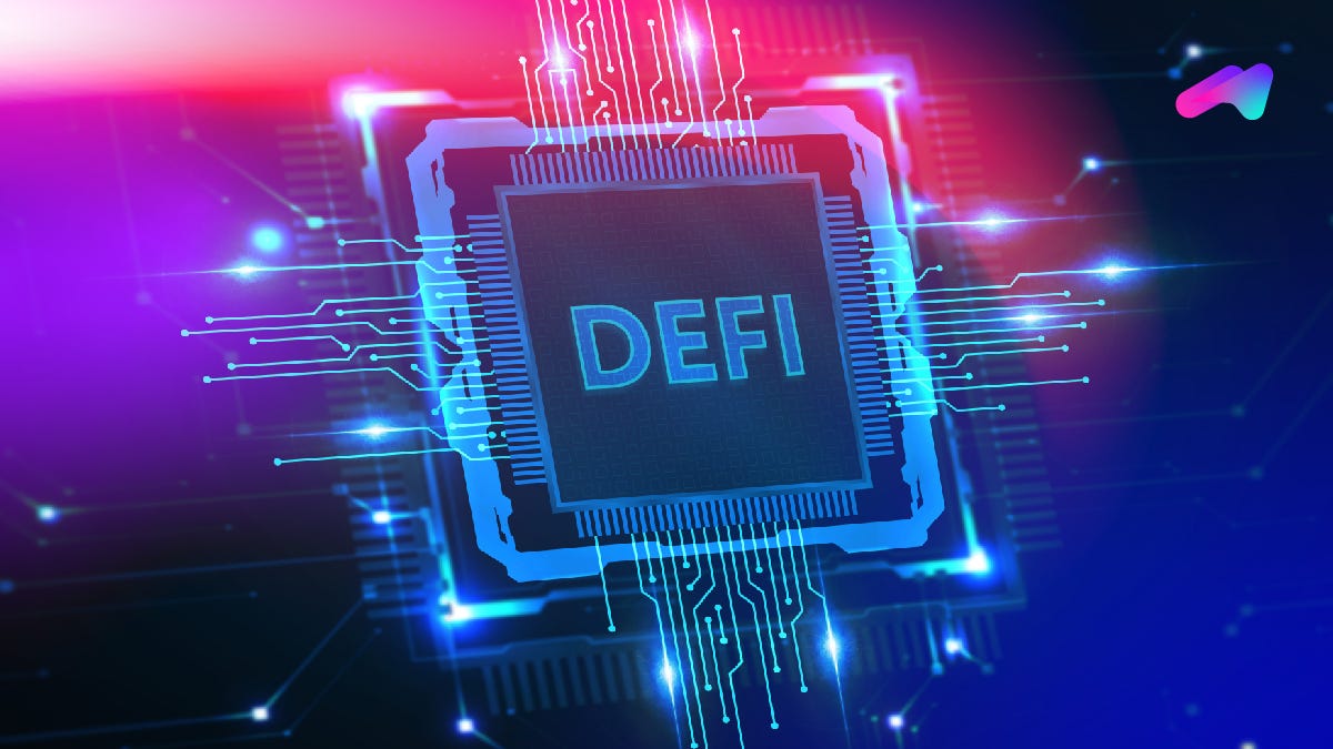 An Innovative Approach to DeFi Aggregation for a New Financial Frontier ...