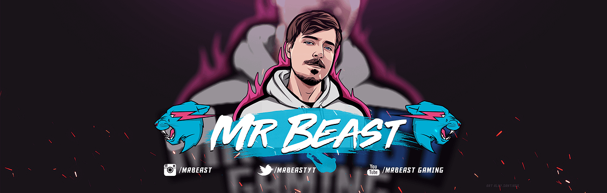 Who is MrBeast: The Phenomenon’s Remarkable History | by Francis Everett | Medium