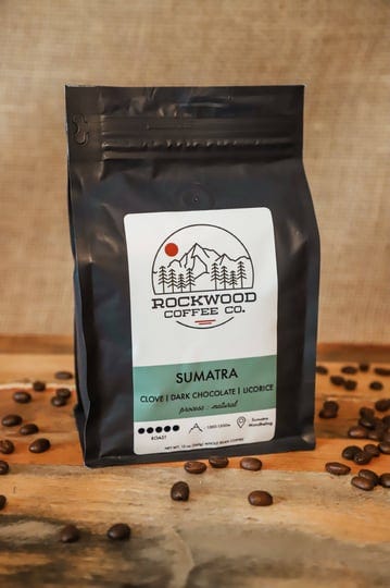 Sumatra Coffees | by David Nelson | Jun, 2024 | Medium