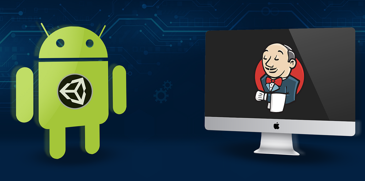 Automate Unity APK Generation Using Jenkins | by Games24x7 Blogs | Medium