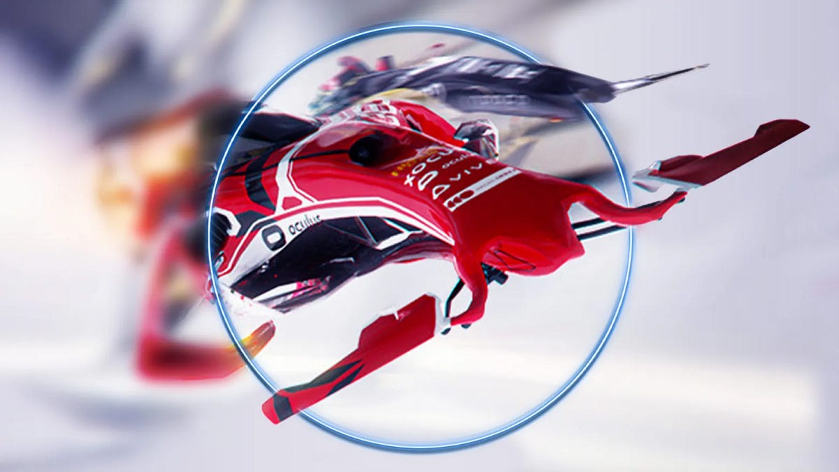 14 Of Our Favorite VR Flying Games On SideQuest | by SideQuest ...