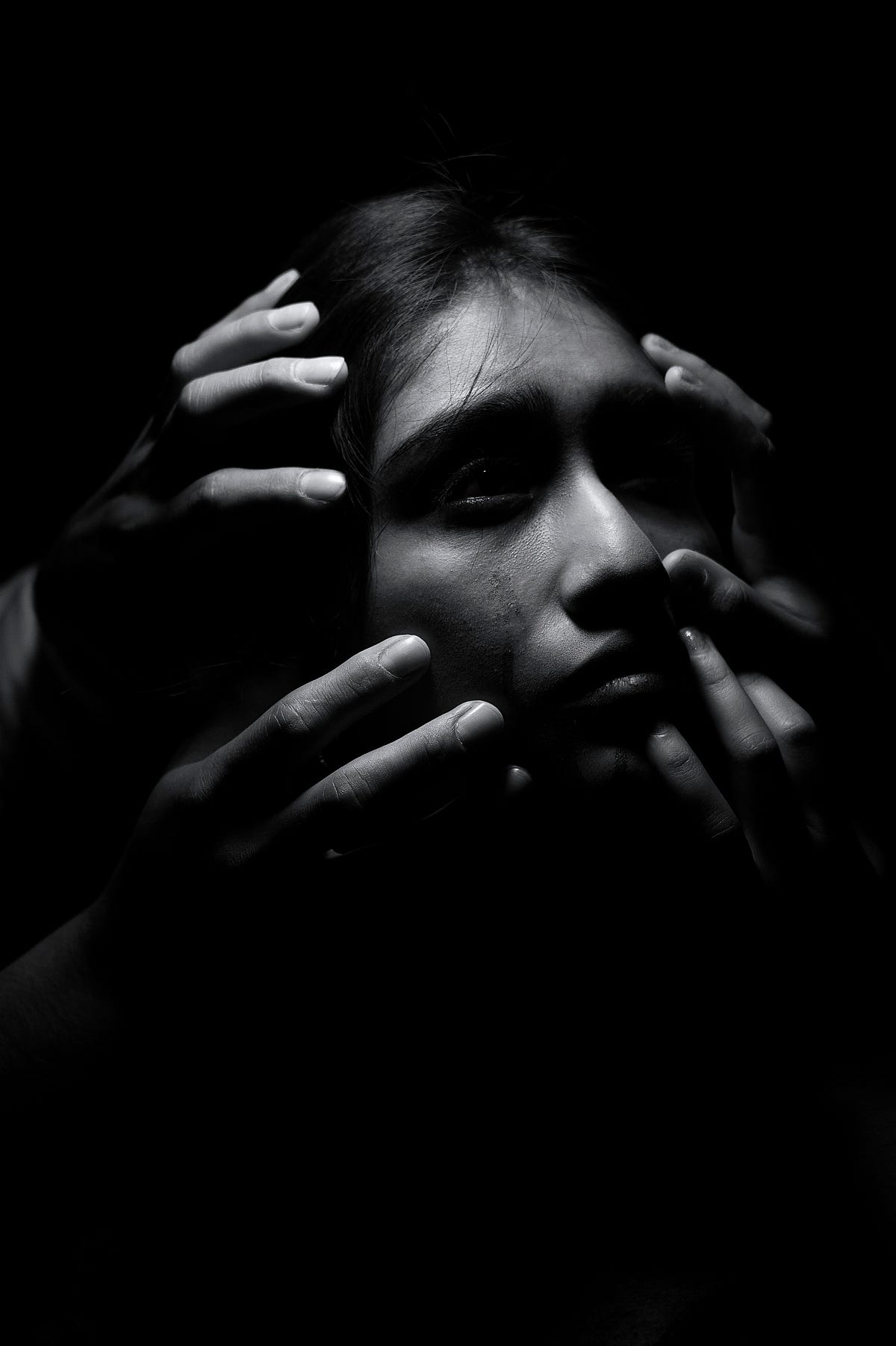 5 signs of an emotionally weak person. | by Janhvi Joshi | Medium