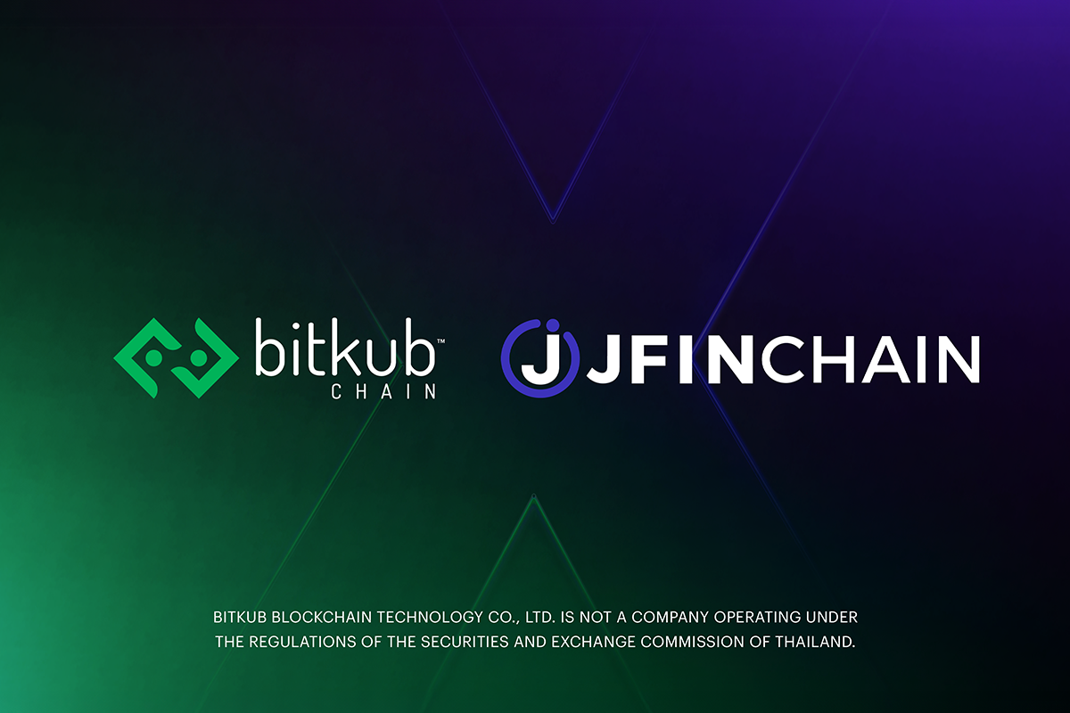 Bitkub Chain expands blockchain network connectivity, enhancing ecosystem robustness by ...