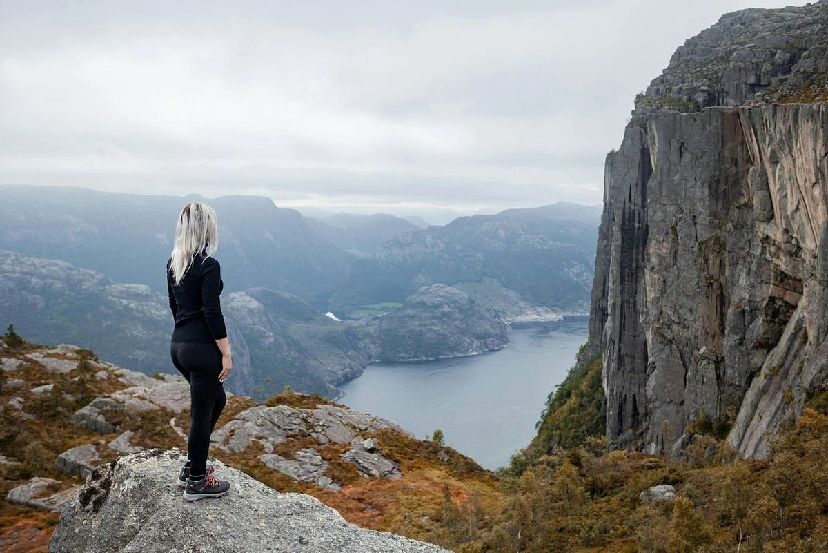 Know This Mystery Of Why You Must Travel and Explore The World | by BE ...