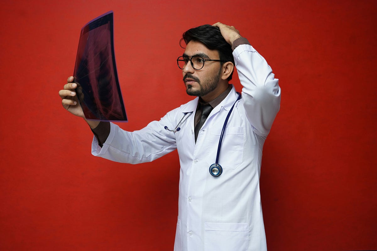 Can Dr Bot Improve Healthcare?. AI can help improve medical diagnosis ...