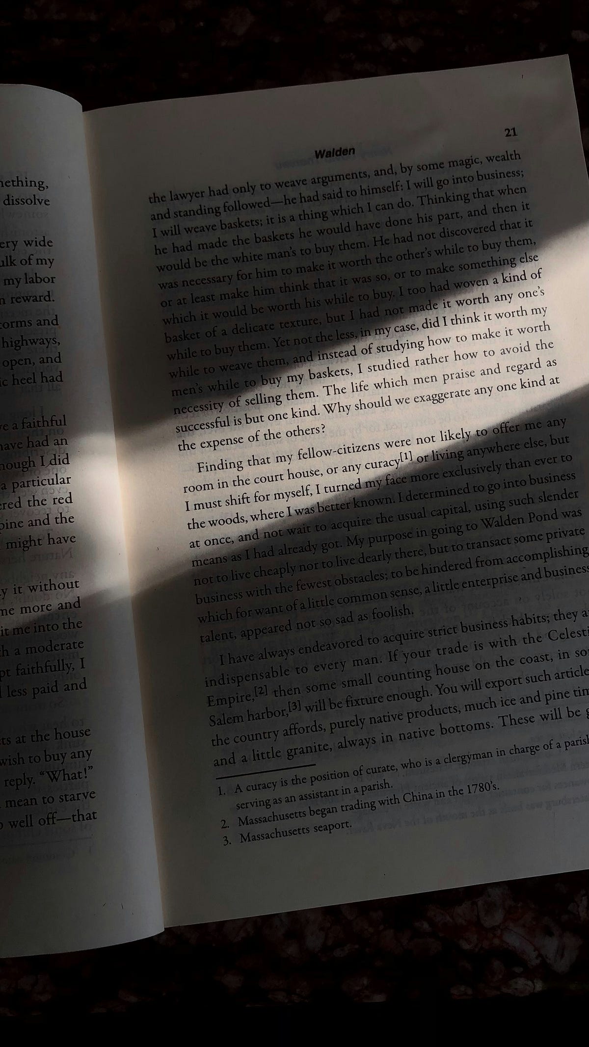 SCHOOL MADE ME HATE BOOKS. Flipping Panic, not Passion | by Grace Igomu ...