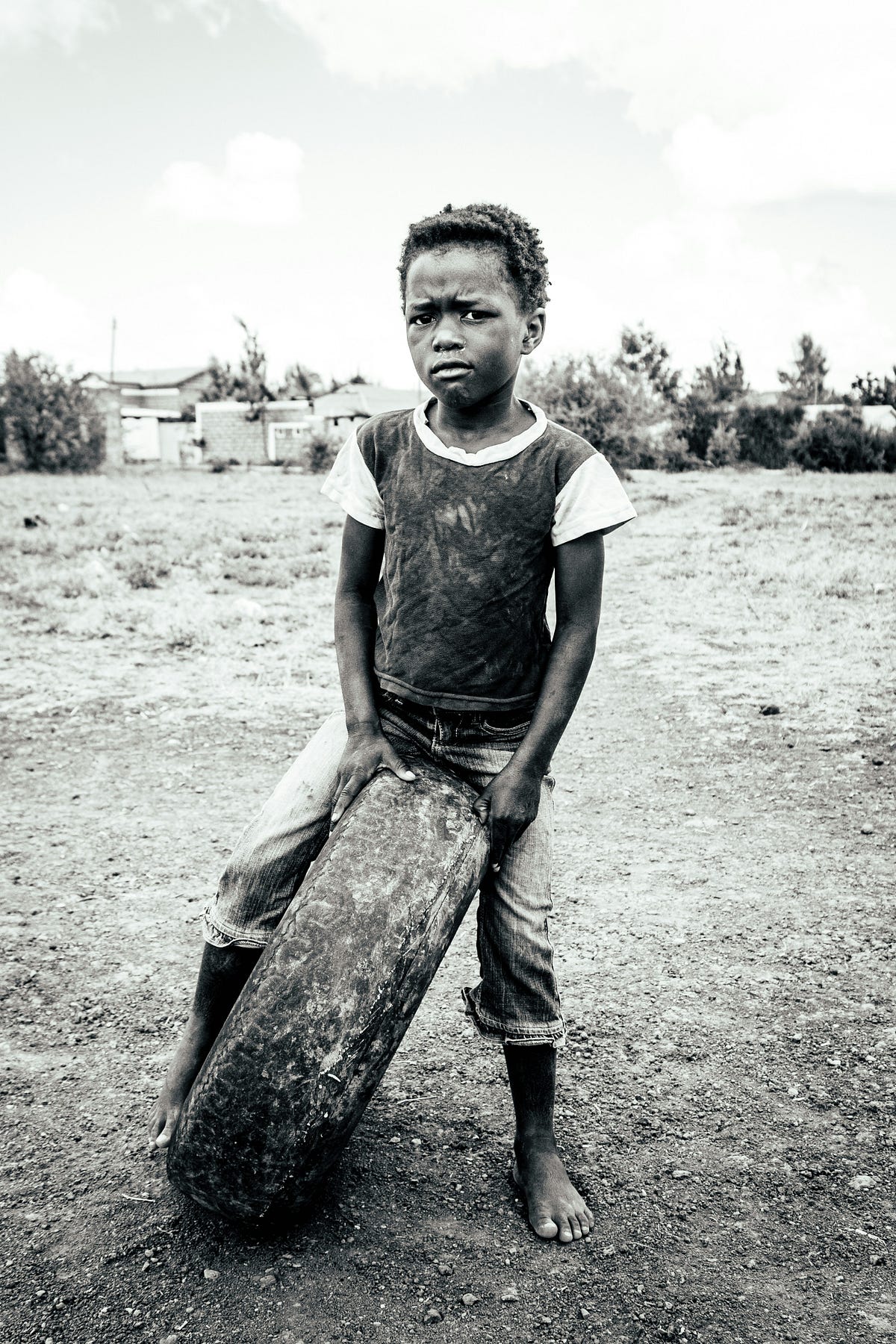 Fellow Africans wake up!!!!. Photo by Alexandre Barbosa on Unsplash ...