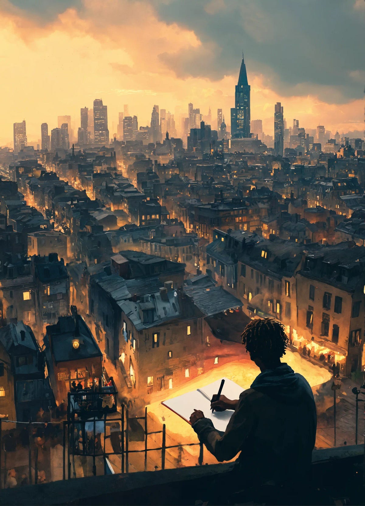 How To Improve Your Writing (Beginner’s Guide 2024) | by Kyle Netterville | Medium