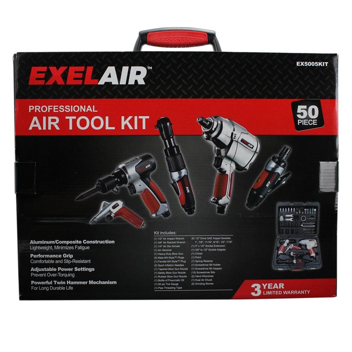 Best Air Compressor Tools | Medium