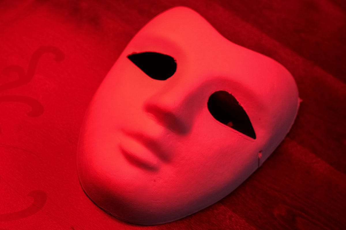 I’ll Have Just the Autism, Please | by Denise Clare | Schrödinger’s ...