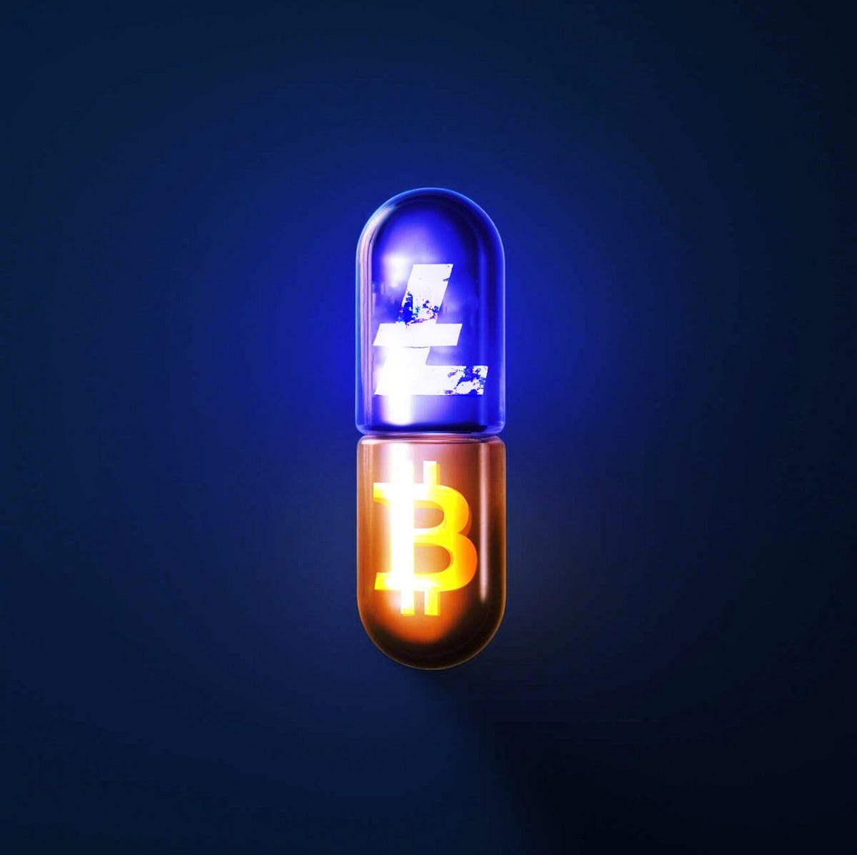 The Crypto Comms #60; a large powder keg - a short fuse | by Chris on ...