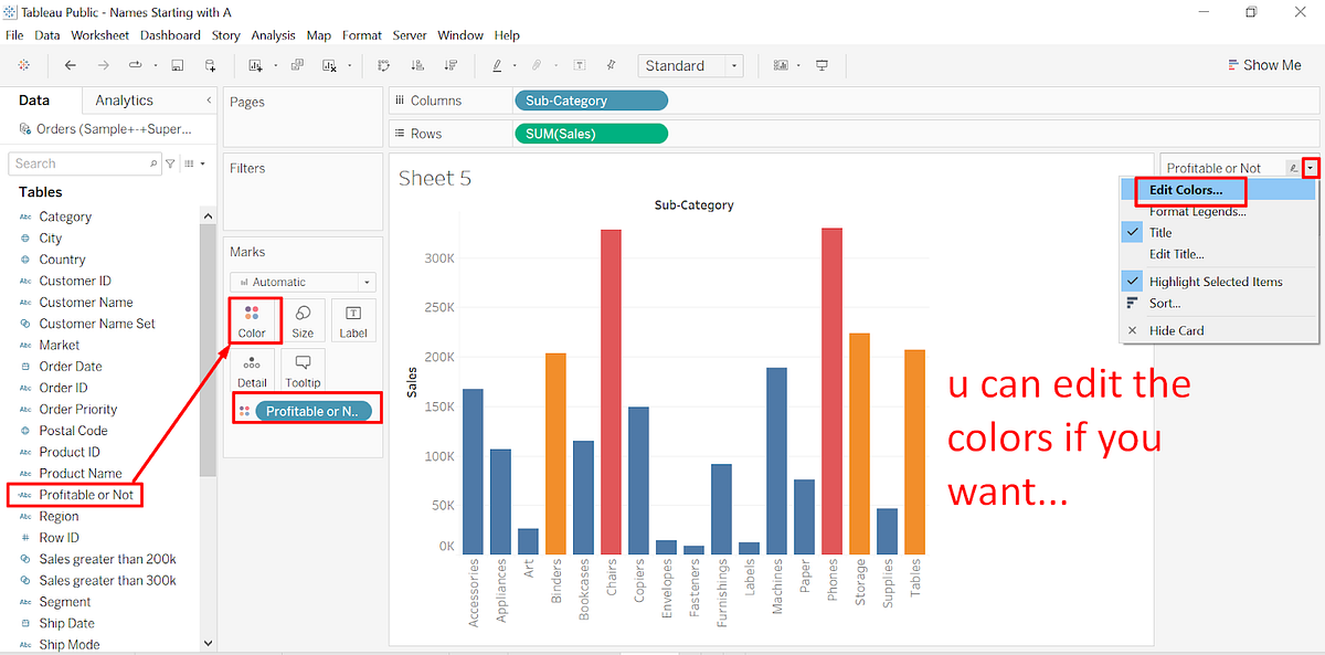 Grouping Fields — Sets (V) - DataFrens.sg - Medium