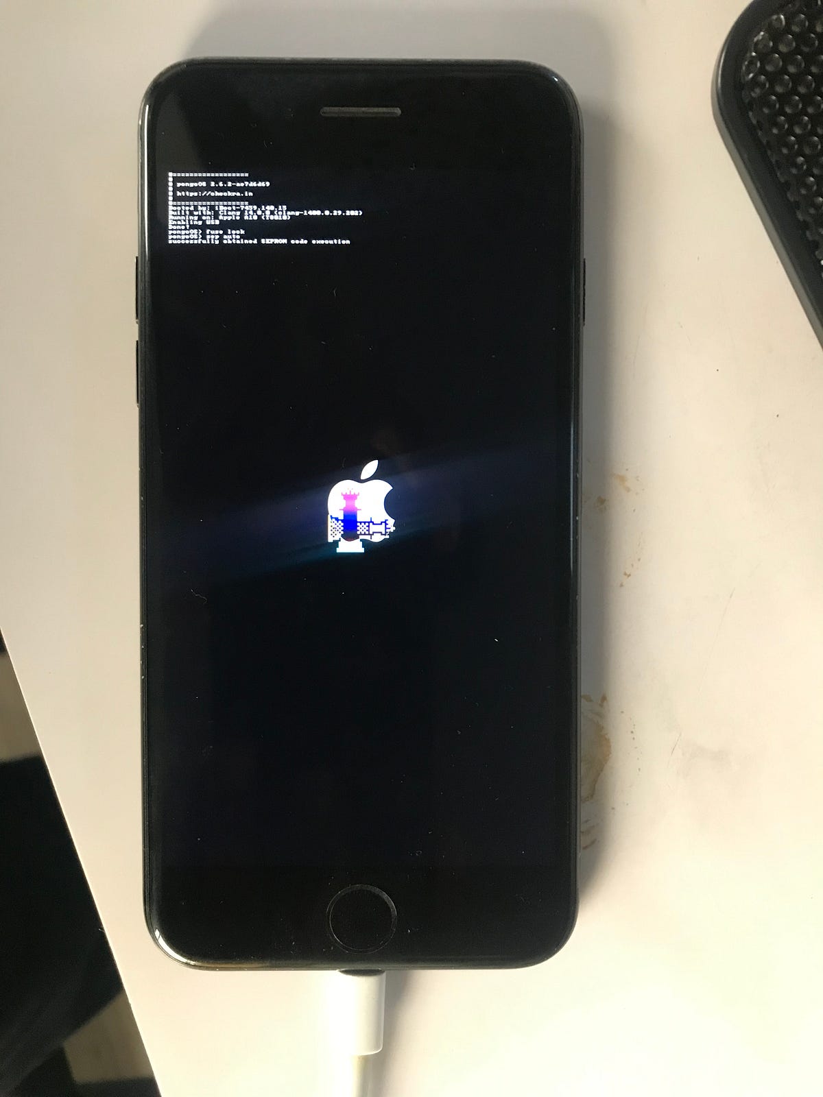 Slice Your Apple. How to JailBreak your Iphone. Easy… | by Kshirsagar ...