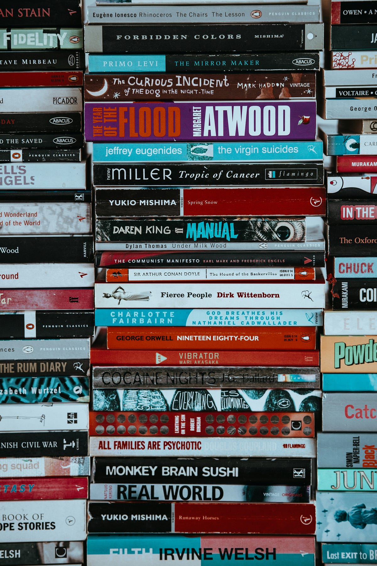 6 EASY Ways to Write Catchy Titles | by Tina | Medium